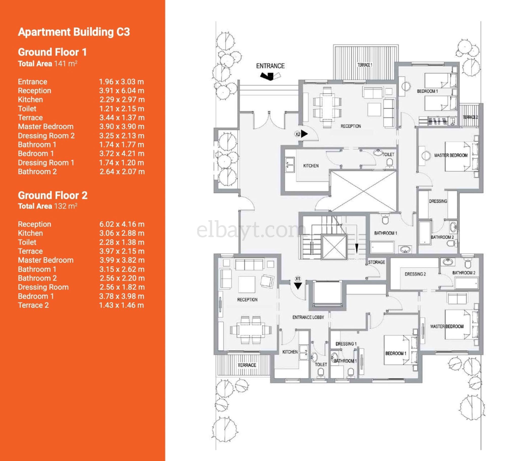 Sarai brochure - Property For Sale