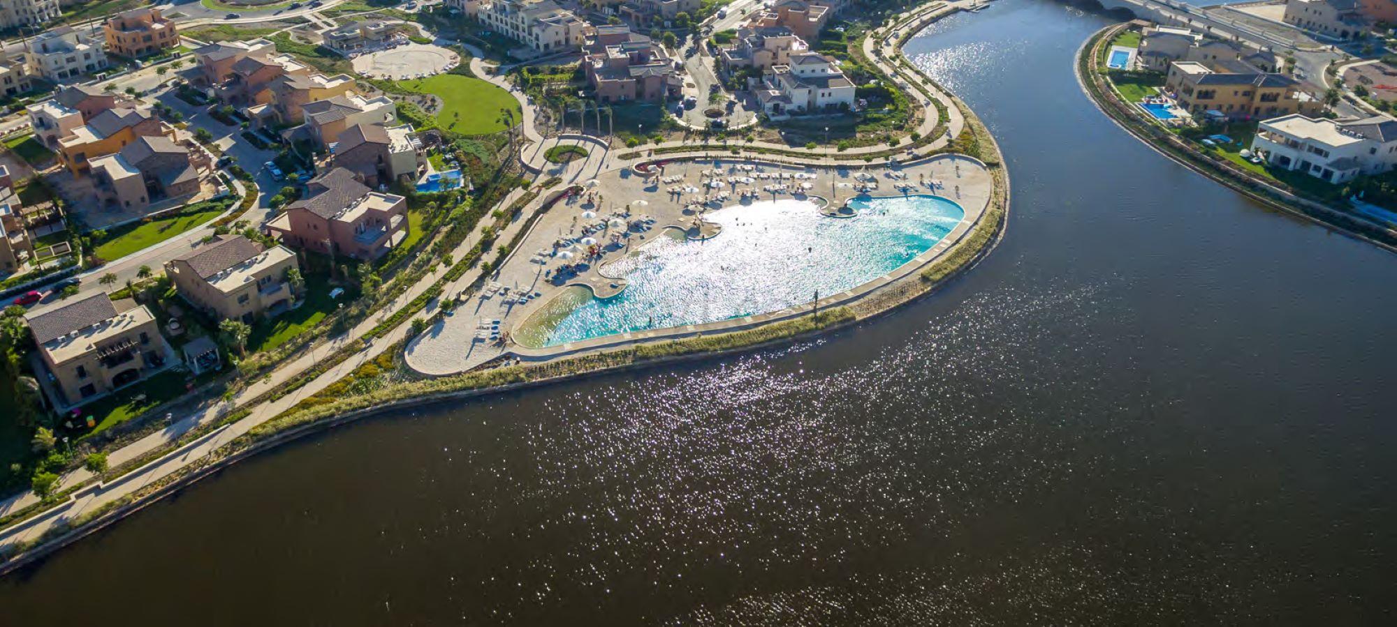 Marassi master plan - Property For Sale