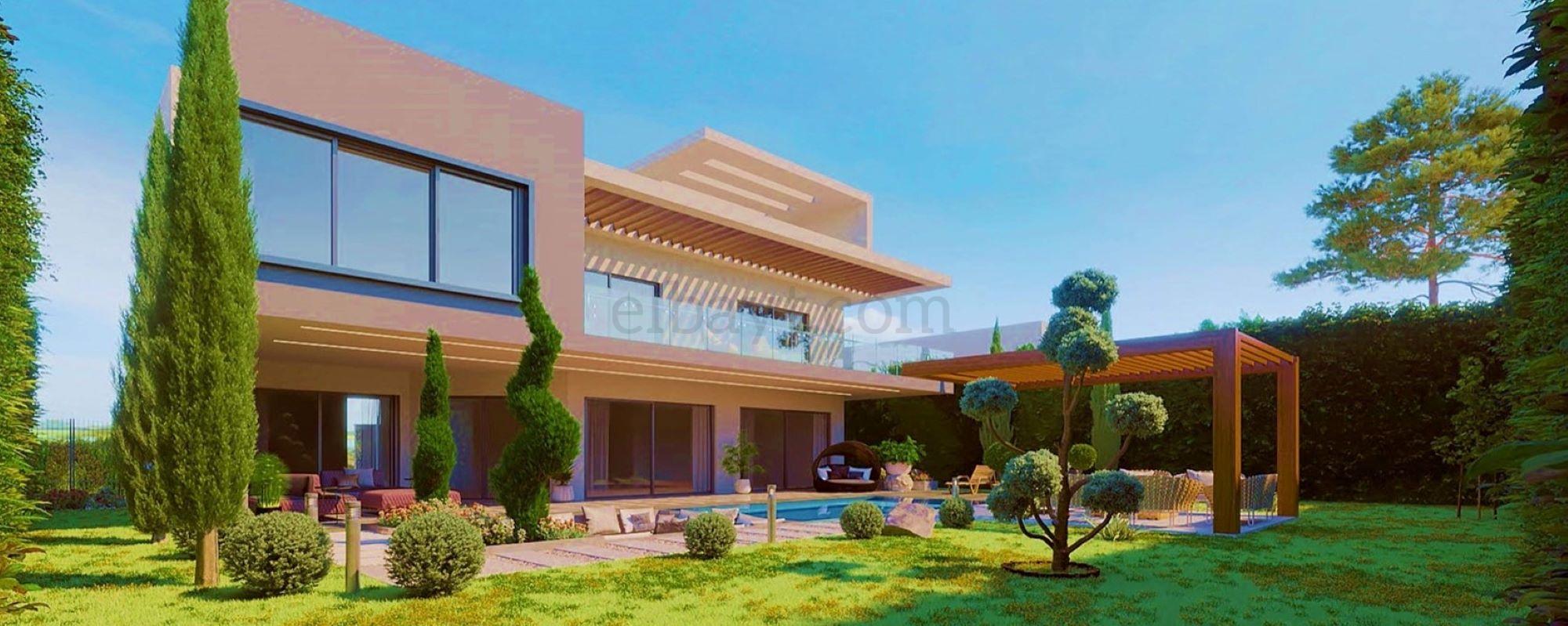 Buildera Castles floor plan - Property For Sale