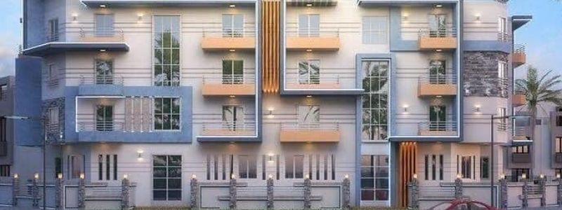 What is the license of AL Shorouk Buildings El Shorouk?