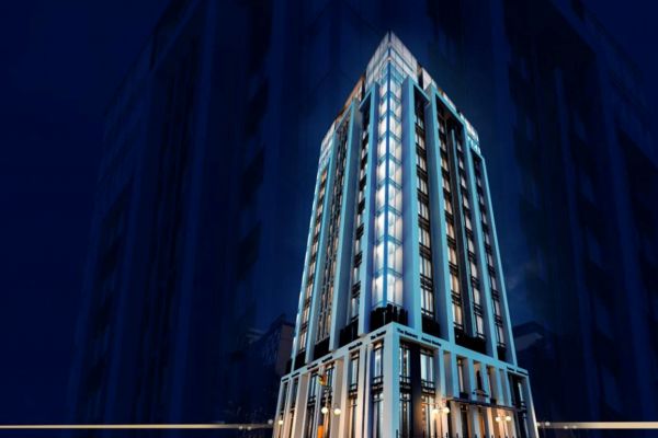 Rivan Tower New Capital - Property For Sale