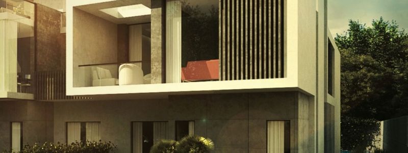 Fifth Square master plan | Egypt Real Estate