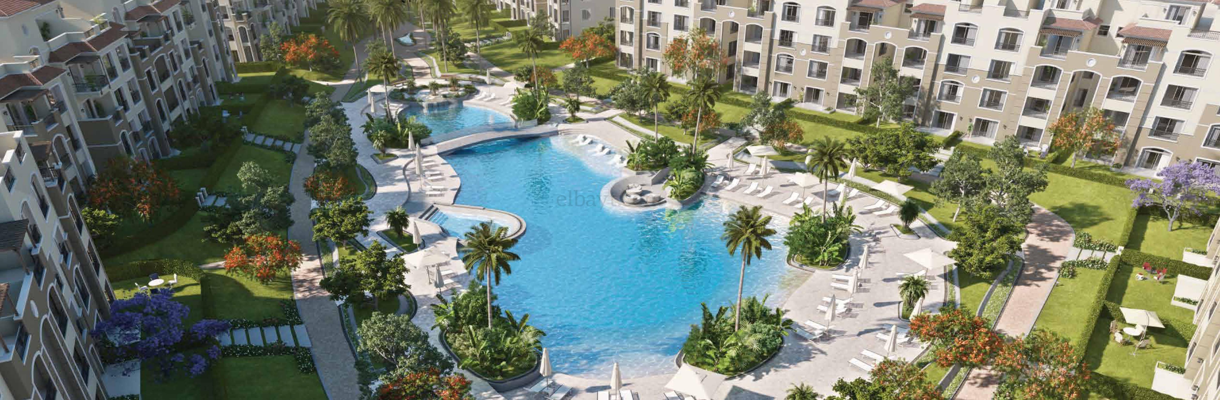 Stone Residence types