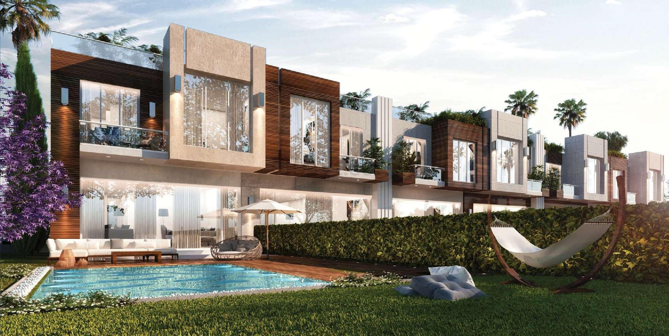 Villa For Sale In AZZAR Infinity New Cairo 53359