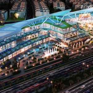 The Mall New Cairo - Property For Sale