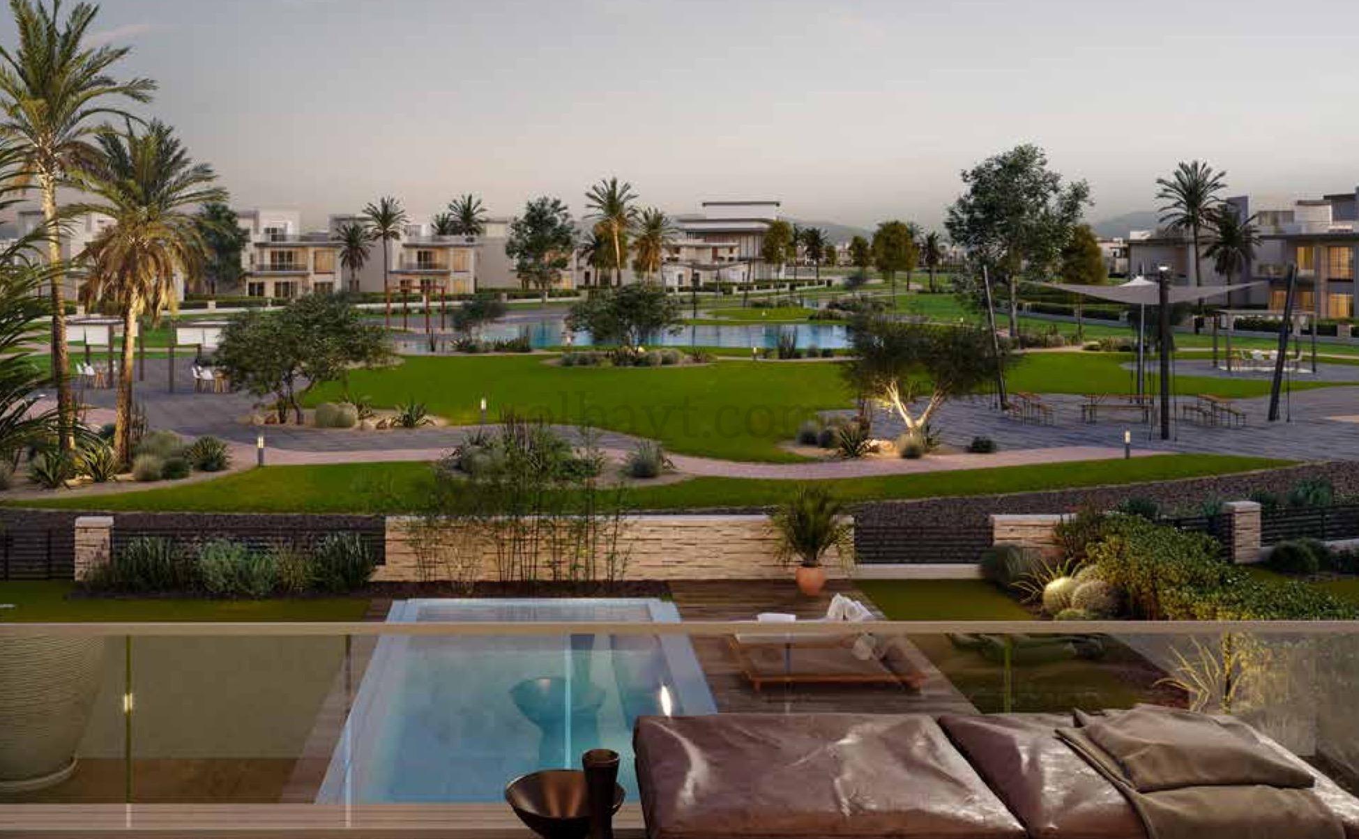 The Estates master plan - Property For Sale