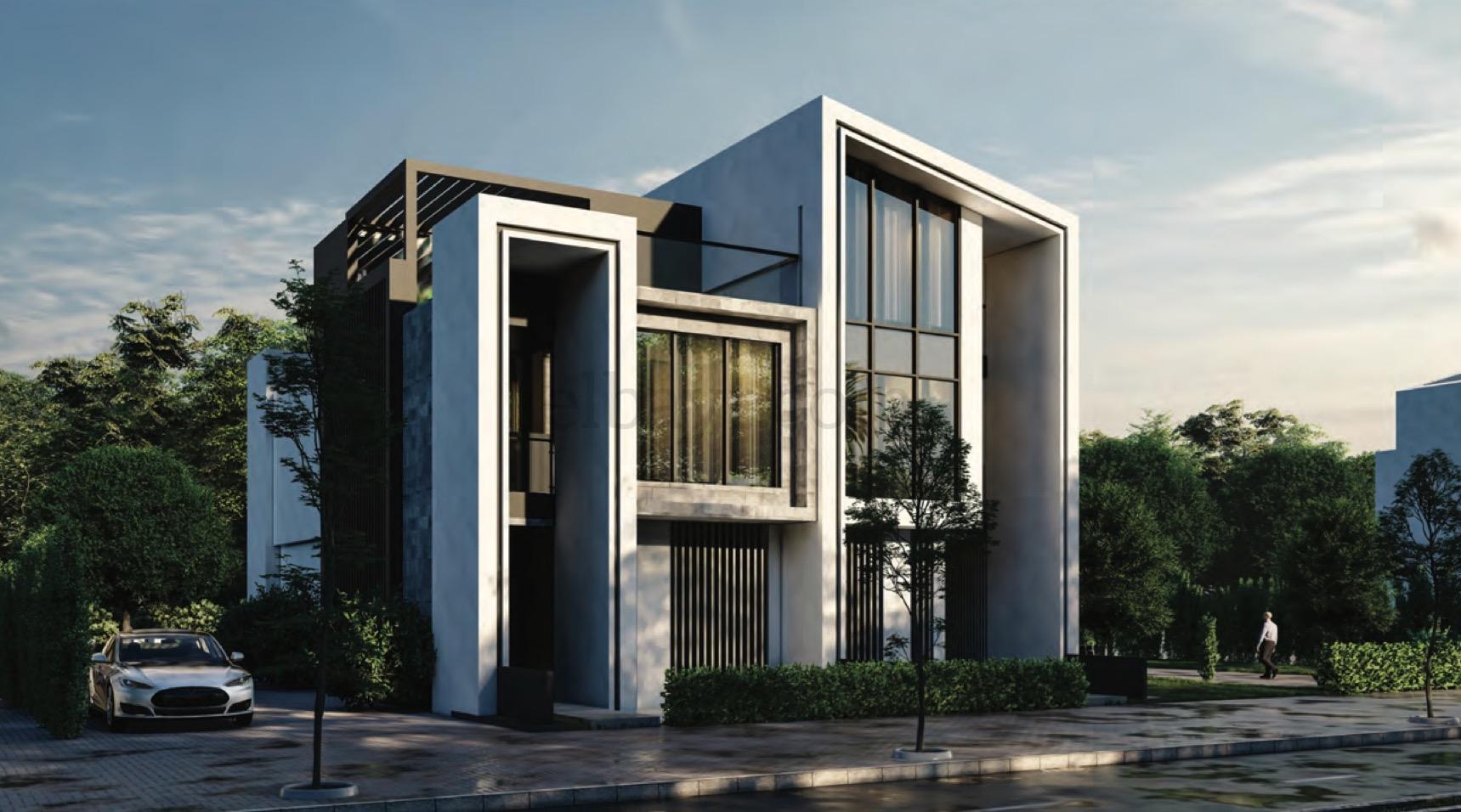 Oro Obour City Obour City - Property For Sale