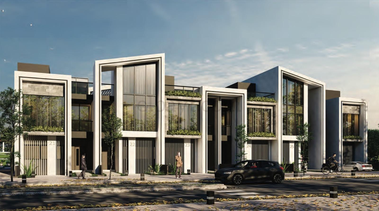 Villa For Sale In Oro Obour City Obour City 48676