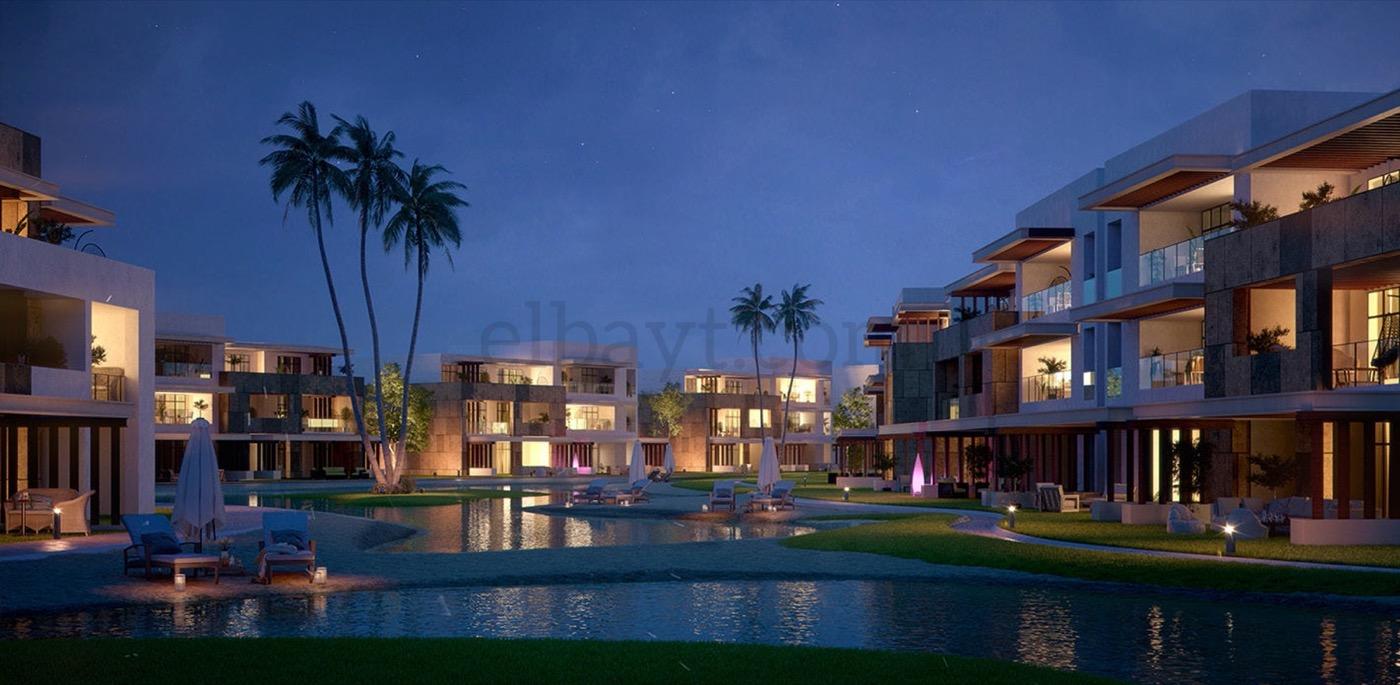 Azha master plan - Property For Sale