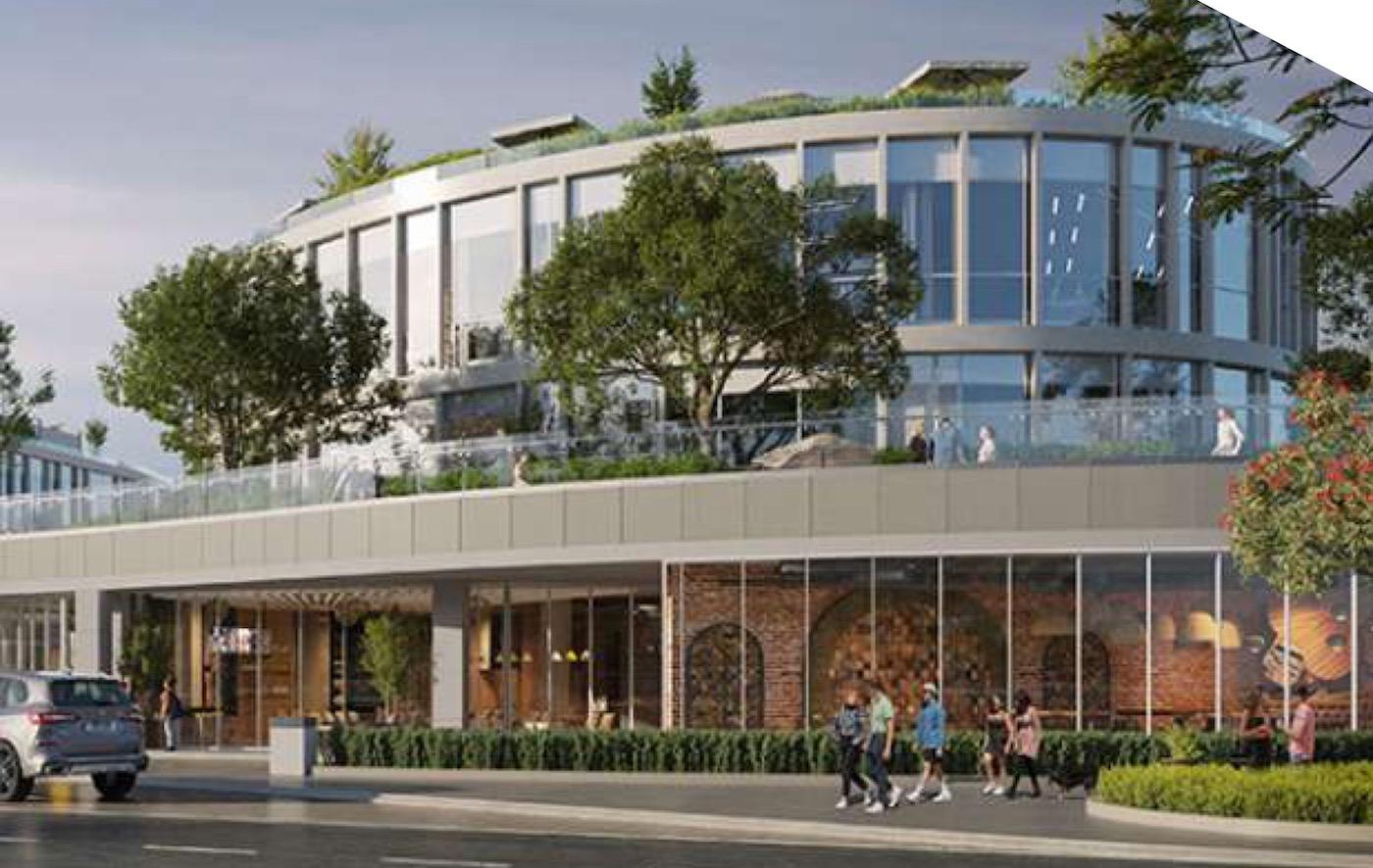 Shop For Sale In Palmet Sheikh Zayed 49051