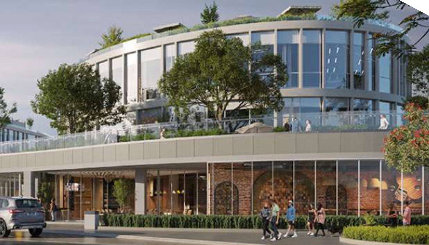 Shop For Sale In Palmet Sheikh Zayed 49051