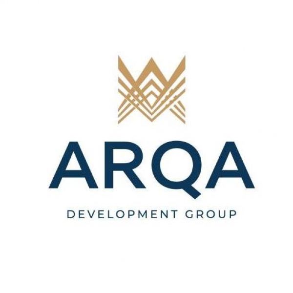 Arqa Development Group | Real Estate Developers in Egypt