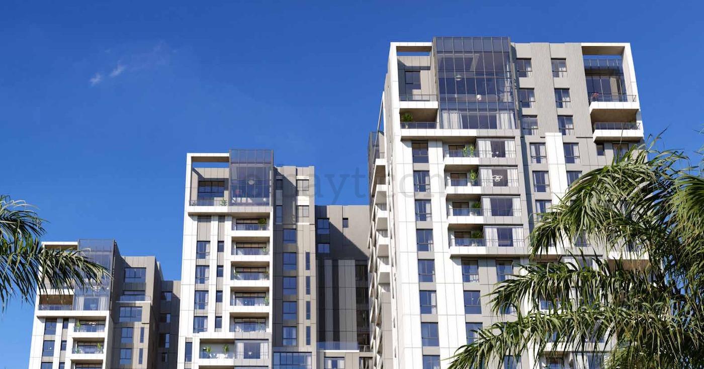 Aeon floor plan - Property For Sale