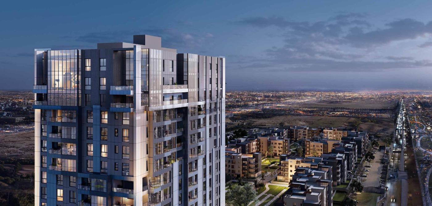 Aeon floor plan - Property For Sale