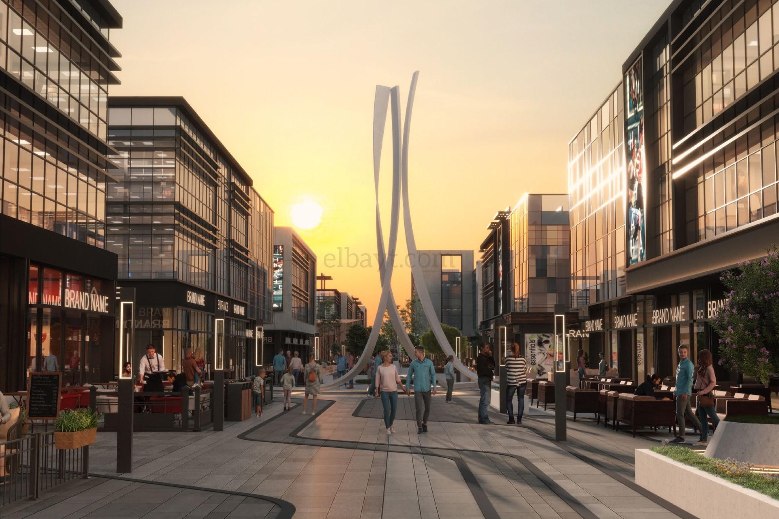 Eastmain master plan - Property For Sale