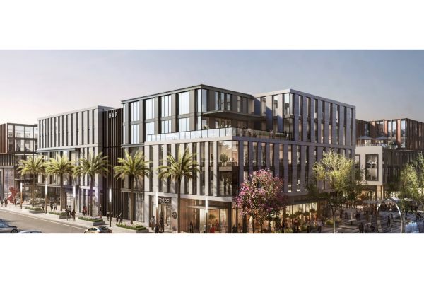 Every Business Park New Cairo Office | Egypt Real Estate