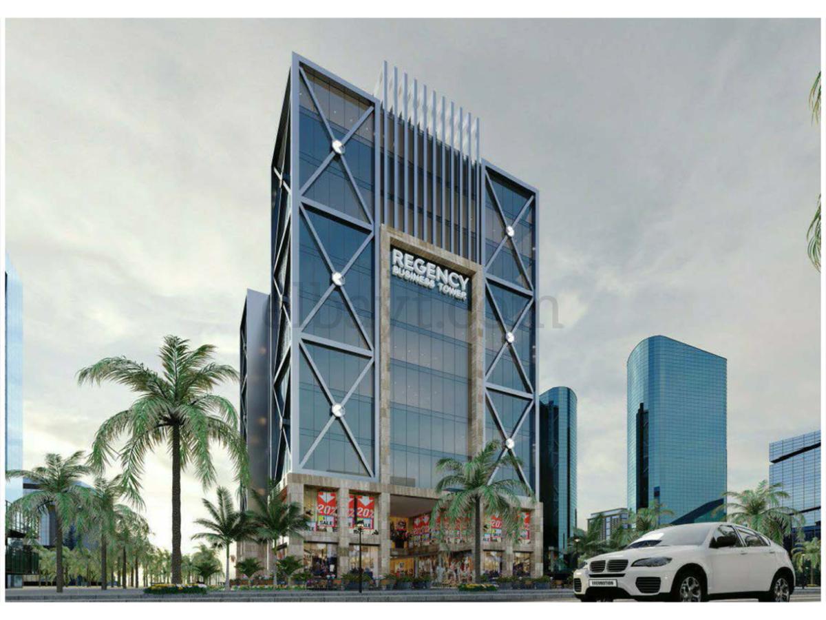 Properties for sale in Regency Business Tower I