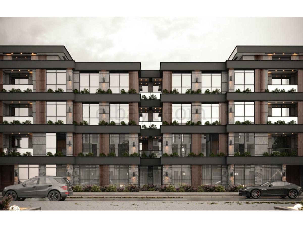 De Joya Residence master plan - Property For Sale