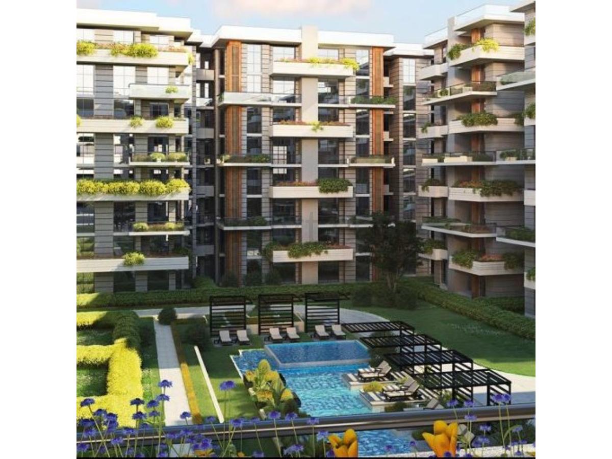 De Joya Residence master plan - Property For Sale