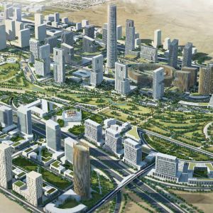 Mixed-Use Developments: The Future of Urban Living in Egypt | Egypt ...