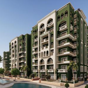 Top 10 Real Estate Compound in New Capital | Egypt Real Estate