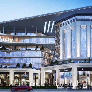 What is the New Administrative Capital (NAC)? | Egypt Real Estate