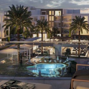 What are the main landmarks in 6th October City? | Egypt Real Estate