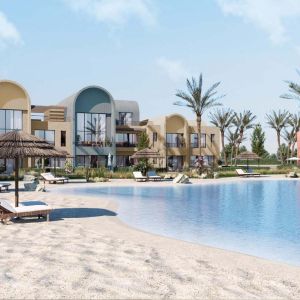 Top 5 Projects of Orascom Development | Egypt Real Estate