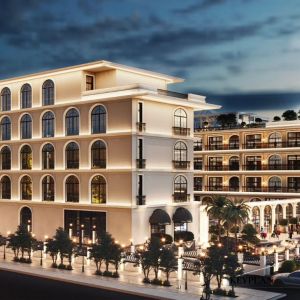 Top 5 Projects of The Waterway Development | Egypt Real Estate