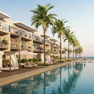 New Projects in North Coast Egypt 2025 | Egypt Real Estate