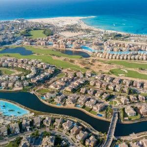 Mapping Marassi Red Sea: Accessibility, Location, & Infrastructure ...