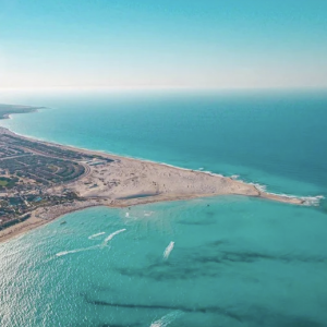 Alam Al Roum: The Next North Coast Landmark from Egypt-Qatar Joint ...