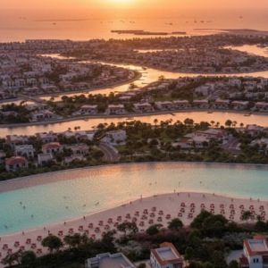 مشاريع البنية التحتية المستقبلية المخطط لها حول علم الروم | عقارات مصر