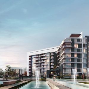 Facts and Updates About The Capitalway in New Capital by The Waterway ...