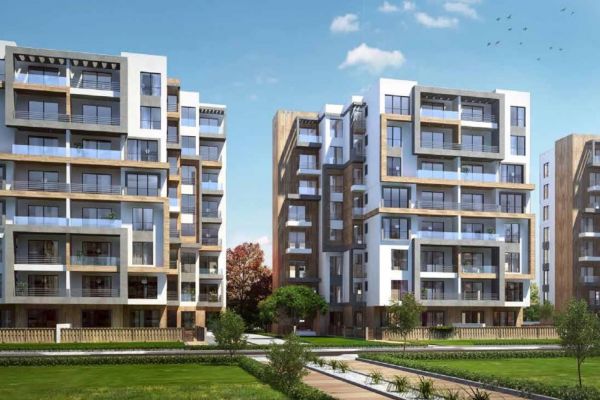 Sky Capital View master plan - Property For Sale