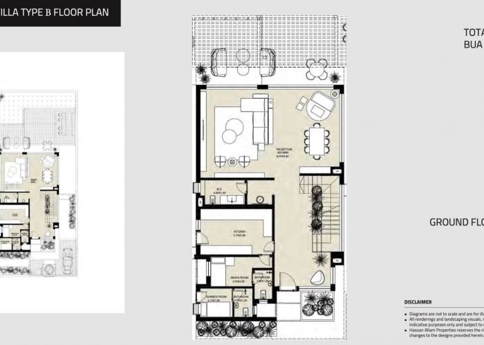 HAPTOWN New Cairo - Property For Sale