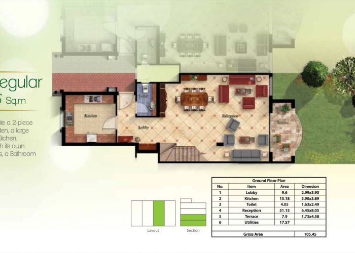 Mountain View iCity October 6th October - Property For Sale