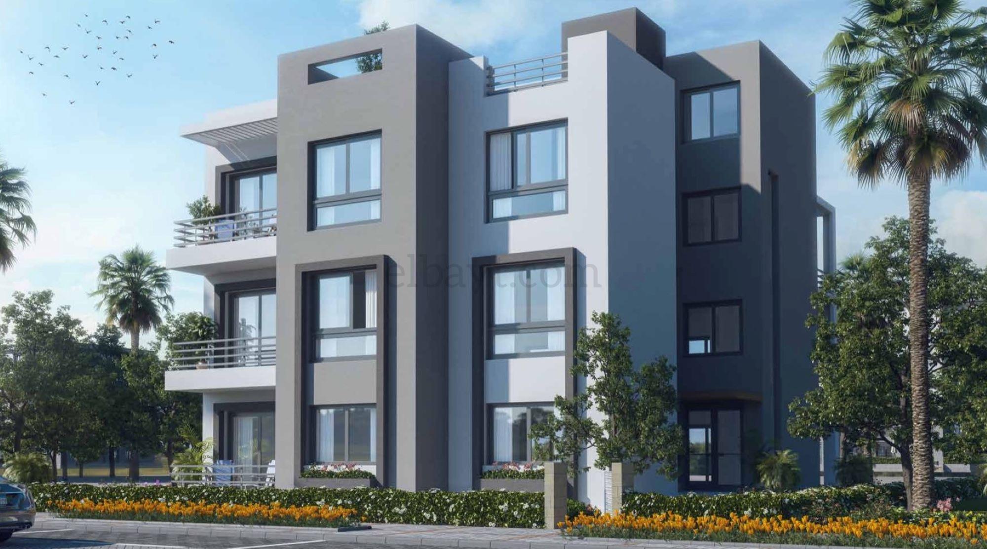 Hyde Park New Cairo New Cairo - Property For Sale